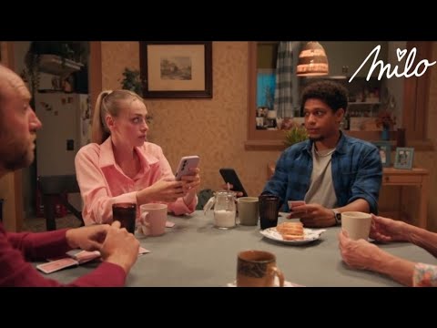 Milo | Kosmos is in gevaar | Seizoen 1 | VTM
