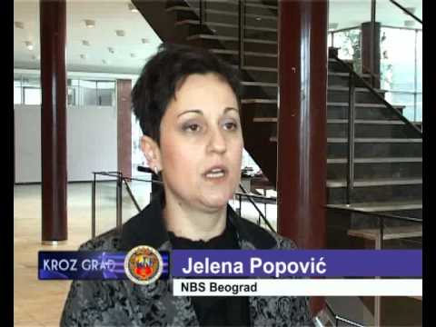 Predstavnici NBS u Subotici