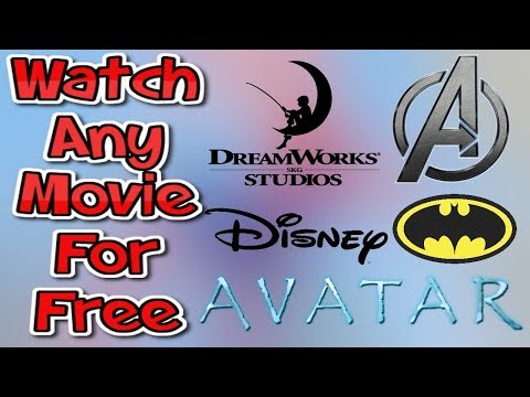 How To Watch Any Movie For Free!