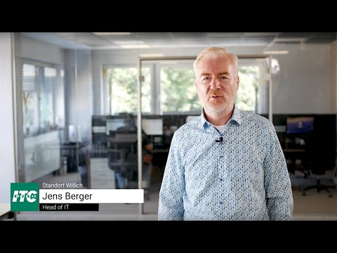IT Job? Jetzt bewerben! ITC Logistic