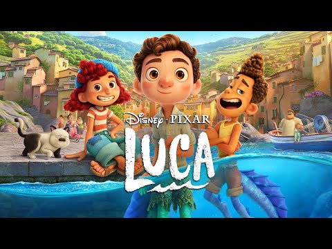 Luca Full Movie (2021) Family/Fantasy |Jacob Tremblay, Jason Maybaum, Jim Pirri -Film Review & Facts