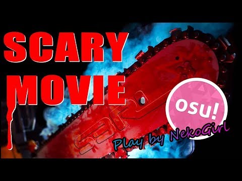 Steam Community :: Video :: [Osu!] Scary Movie [Advanced] by S3RL
