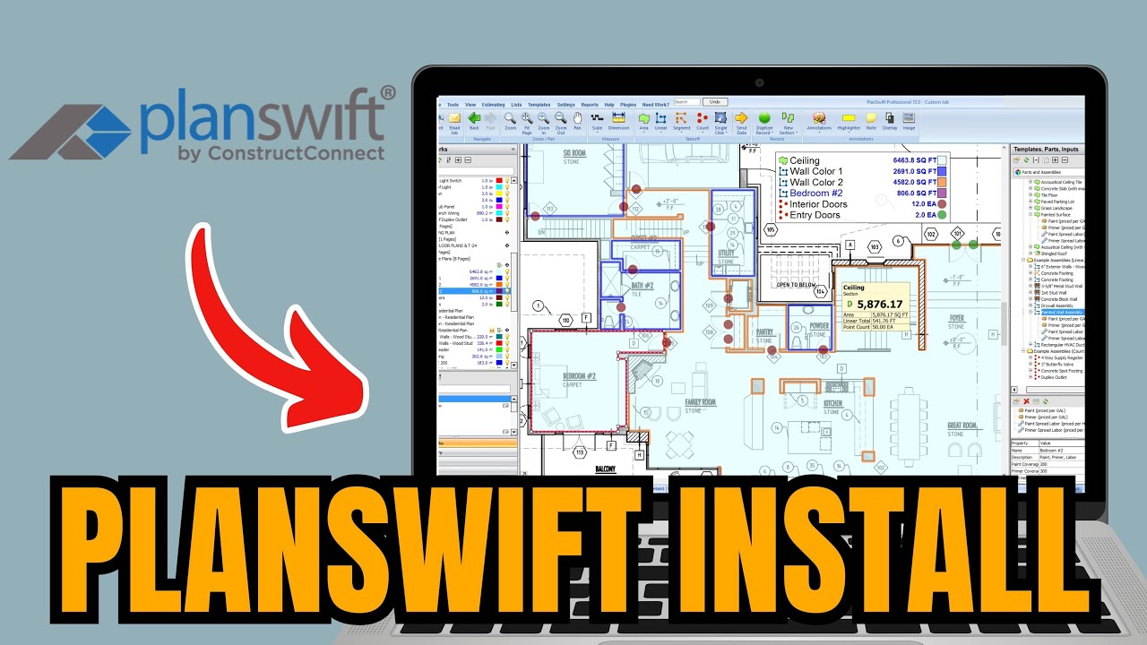 How To Download And Install Planswift - Full Guide (2026)