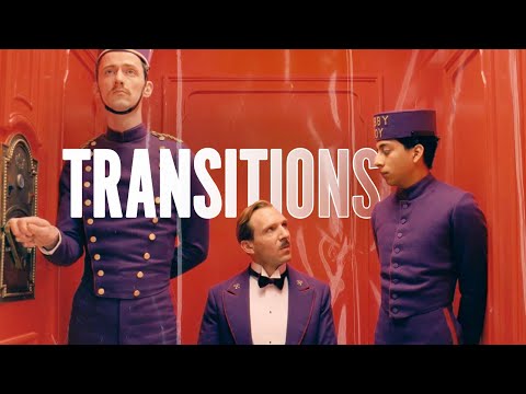 How To Make Invisible Cinematic Transitions