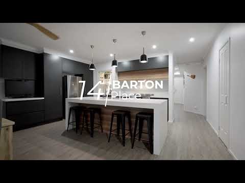14 Barton Place, Traralgon