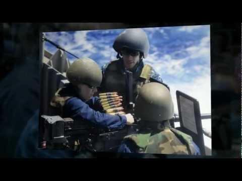 U.S. Navy Week In Review Aug 4 - Aug 10, 2012