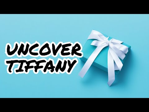 10 fascinating facts about Tiffany & Co.