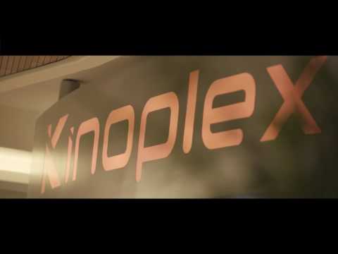 Novo Cine Leblon - Centro Empresarial Luiz Severiano Ribeiro