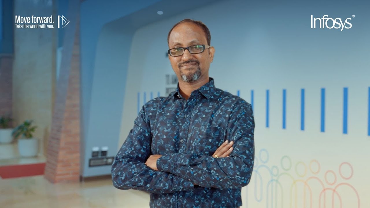 Ashwin Kumar: Driving Digital Accessibility with Purpose