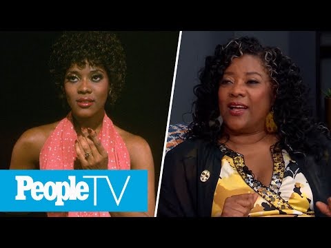 Loretta Devine’s ‘Dreamgirls’ Character Was Created Just For Her | PeopleTV