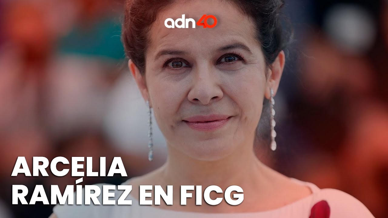 Arcelia Ramírez: 