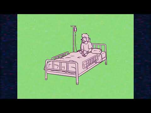 I'd Rather Sleep (animation meme) [vent]