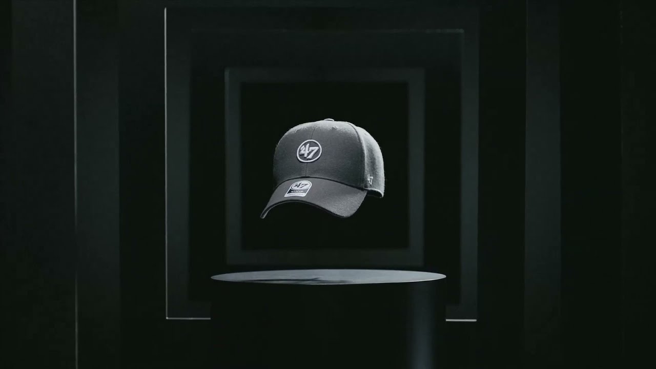 '47 MVP Cap - What is it?