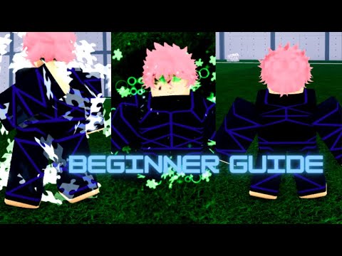 Season 0 No 1's Beginner Guide [Striker Odyssey]