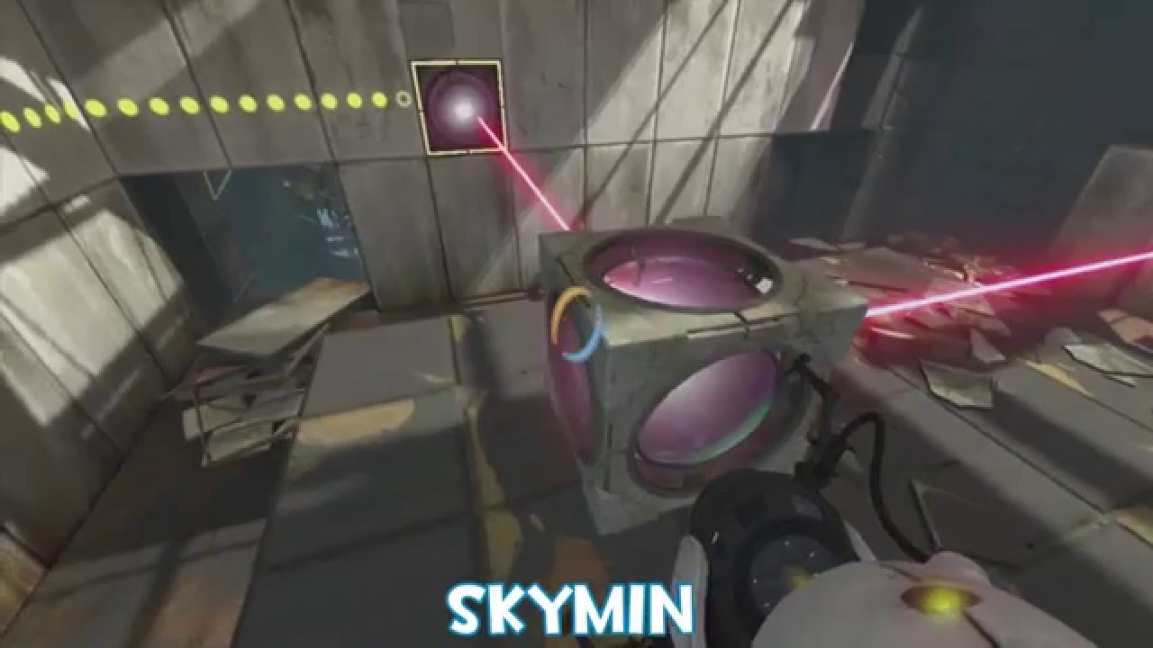 Portal 2 Developer Commentary Playthrough (Livestream)