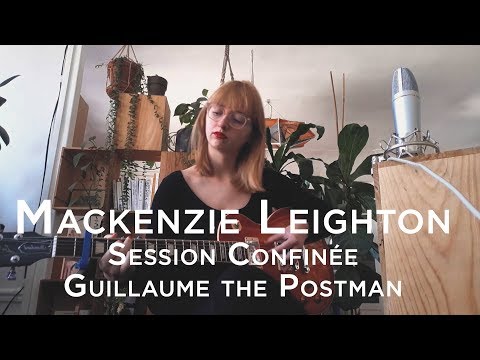 Mackenzie Leighton – “Guillaume the Postman” – Pas De Merde