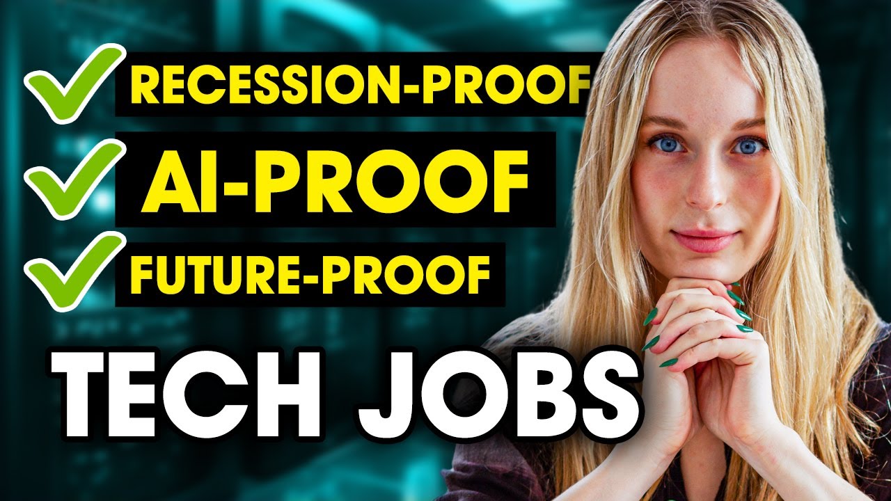 Exploring Futureproof Tech Jobs for 2024 | Galaxy.ai