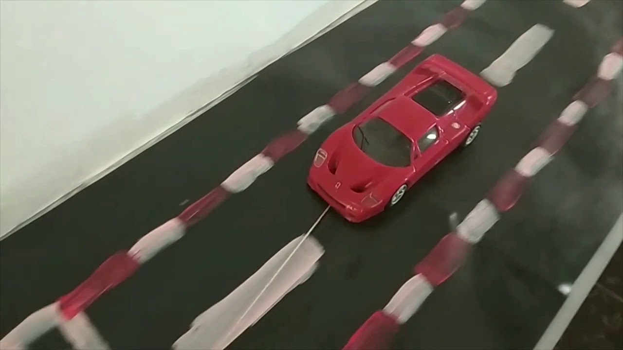 Kinematics-Physics Performance Task