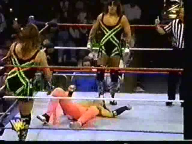 Exclusive: Al Snow on Mick Foley, Head, Marty Jannetty, WWE, and ...