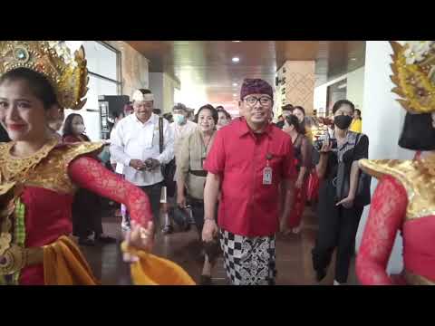 Wawali Arya Wibawa Buka Pameran Gema TridatuJadi Ajang Promosi Produk UKM/IKM - https://www ...