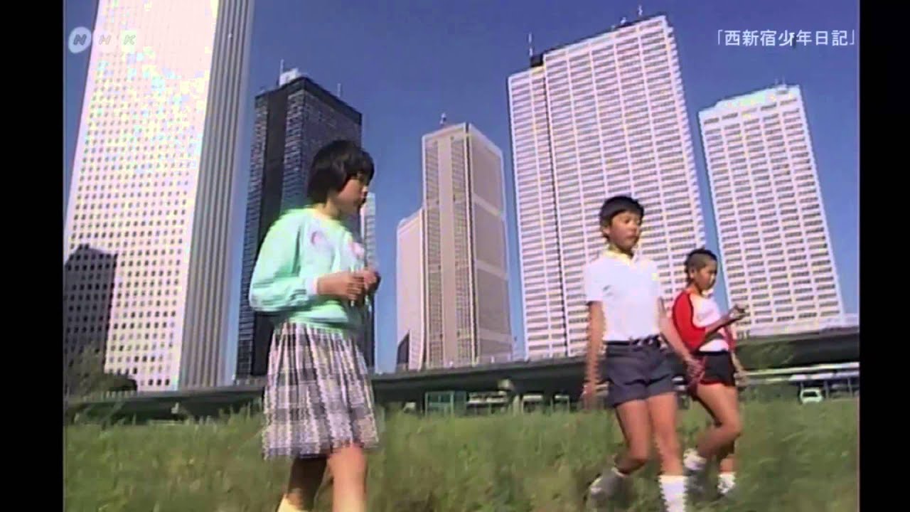 Visualizing Postwar Tokyo, Part 1 | UTokyoX on edX | Course About Video