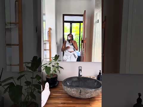 Villa Matahati in Ubud Bali. The best villa. Under BaliSuperHost #travel #bali #villa #hotel