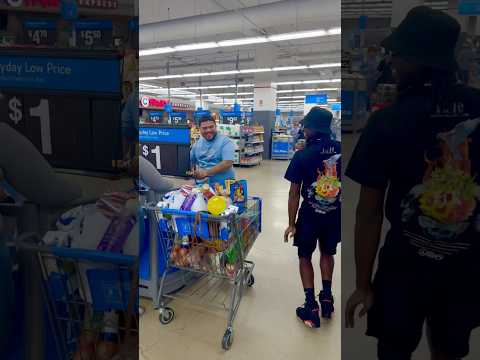 WALMART VIBES (San Juan, Puerto Rico) ๐ต๐ท๐๐พ๐ Did They Pass The Vibe Check โ
? #fyp #puertorico