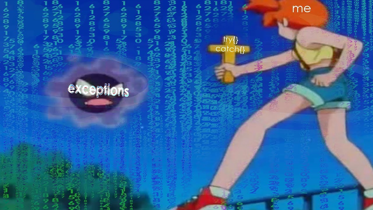 Programming in a nutshell