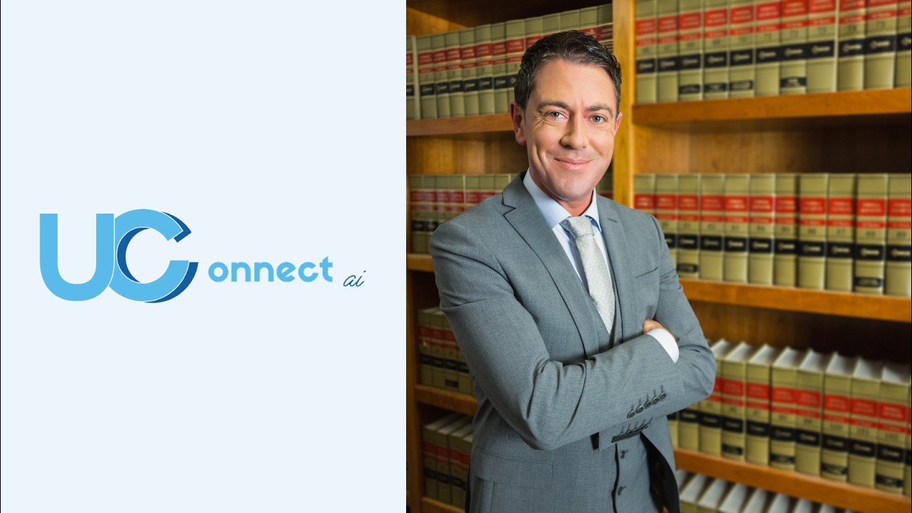 One Platform, Every Channel: UC Connect for Law Firms