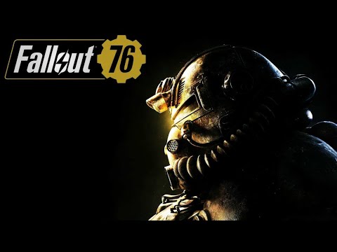 Steam Community :: Video :: Fallout 76 Intro