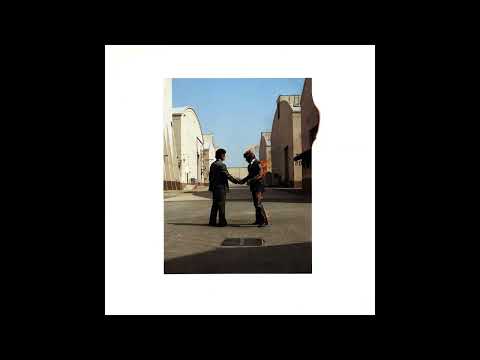 Pink Floyd／Shine on You Crazy Diamond [full parts]