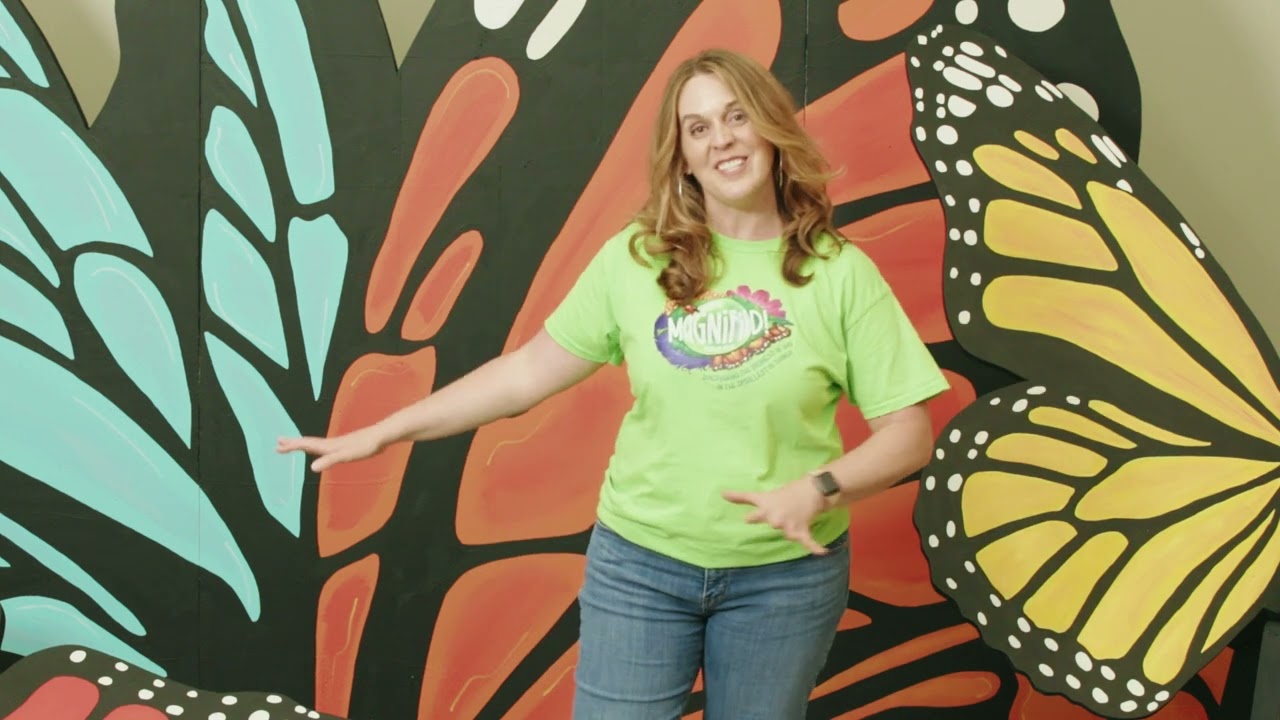 VBS 2025 - Decorating - Missions