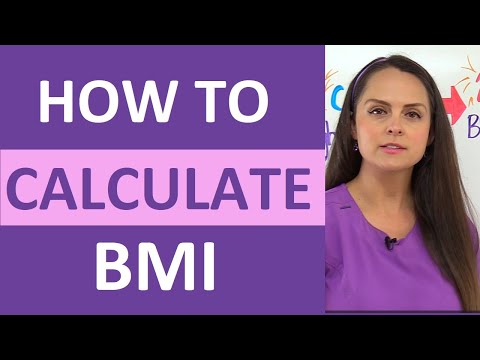 BMI Quiz: Body Mass Index Test