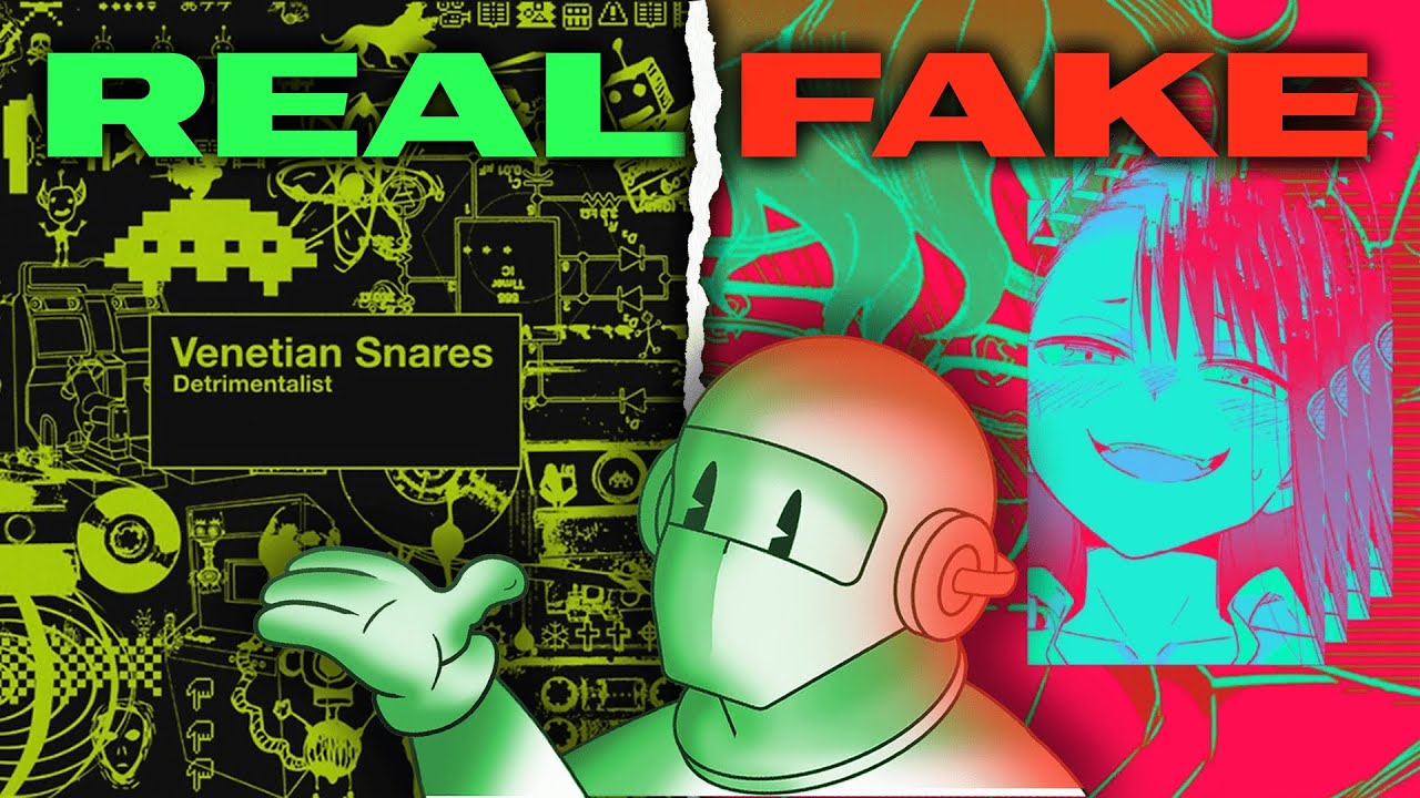 EASIEST way to make BREAKCORE (or not)