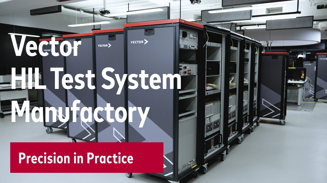 Pave the Way With SIL – Make it Real With HIL | SIL/HIL Testing ...