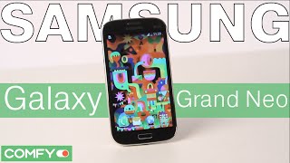 Samsung I9060 Galaxy Grand Neo купити в інтернет-магазині: ціни на I9060 Galaxy Grand Neo ...