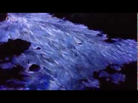 Indonesian Volcano Spews Hauntingly Beautiful Blue Lava (Video ...