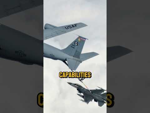 Top 5 US Military’s Most Efficient Combat Logistics Solutions #shorts