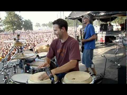 20 Years Later: The First Bonnaroo