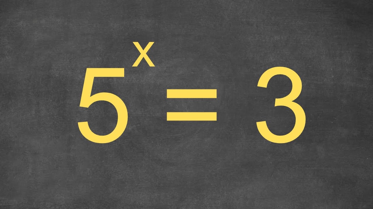 A Nice Algebra Equation | How to solve for X in this problem ?