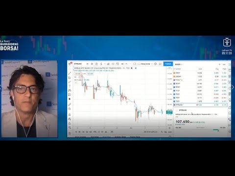 Mercati in rialzo in attesa dei dati USA sul lavoro