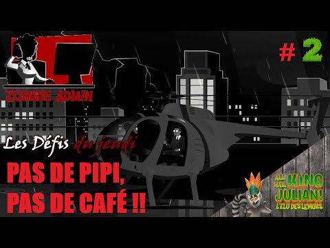 Steam Community :: Video :: ON SE REVOIT LUNDI ! - Zombie Admin FR # 2