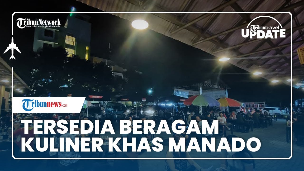 Nikmatnya Sagu Bakar, Ongol-ongol, Binte, hingga Cakalalang Fufu Saos ...