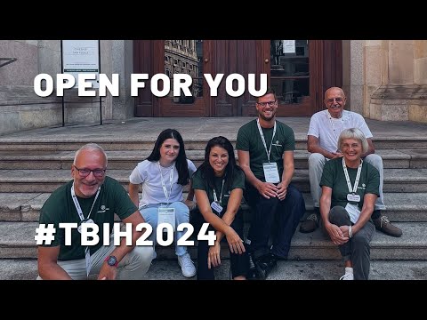 TBIH2024 | Open for You
