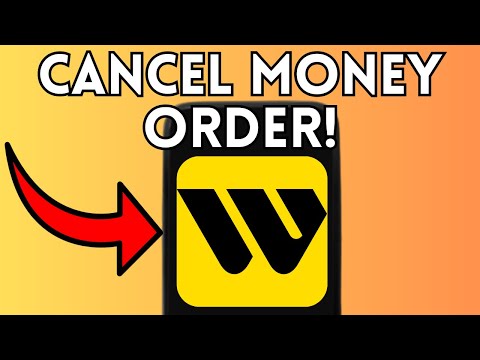 New! How To Cancel Western Union Money Order (Full Guide) 2025!