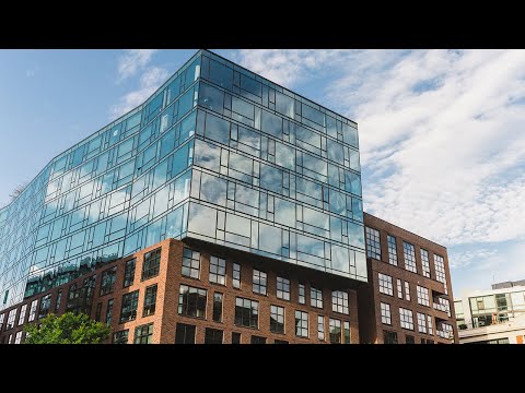 Photos & Virtual Tours: Arris – Apartments in Washington, DC
