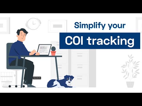 Insurance verification & tracking, simplified. With HoundDog.