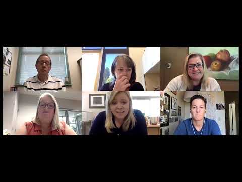 Elementary Principal Message 8.28 - Technology Tools