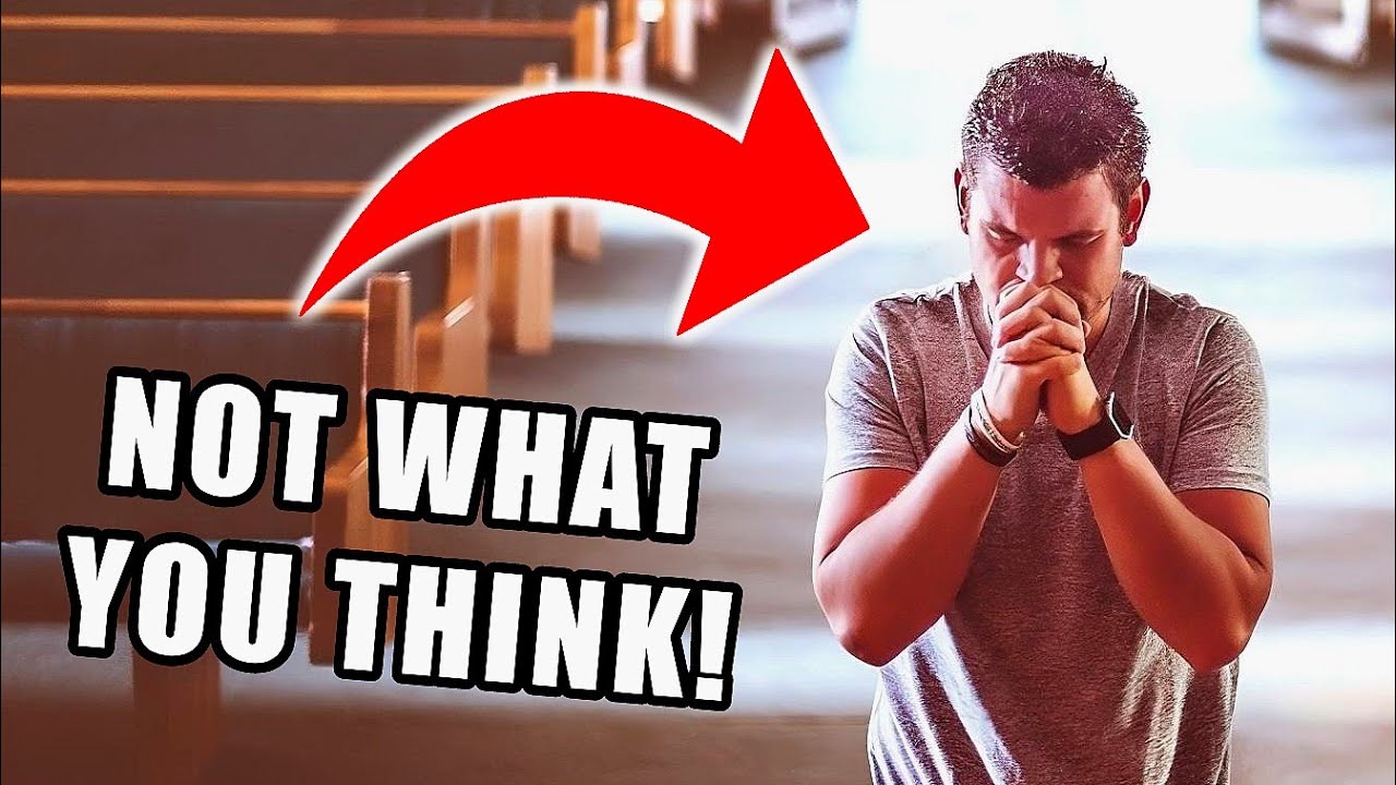 Understanding Biblical Repentance: A Divine Gift and Command | Galaxy.ai