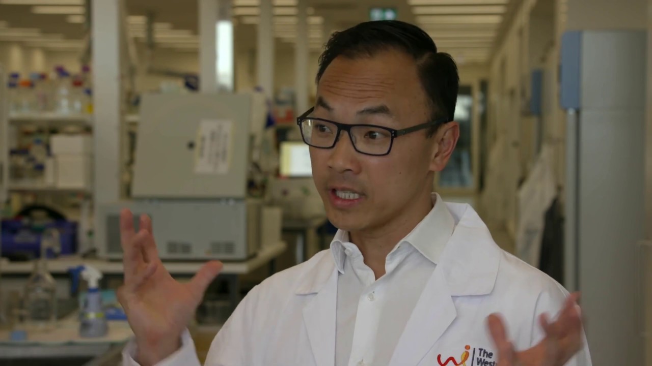 Can it be cured? Associate Professor James Chong on using stem cells to treat heart failure.